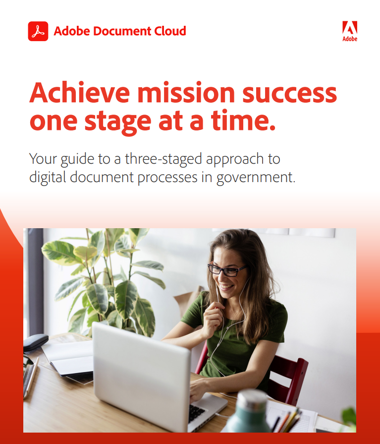 Achieve Mission Success One Stage at a Time