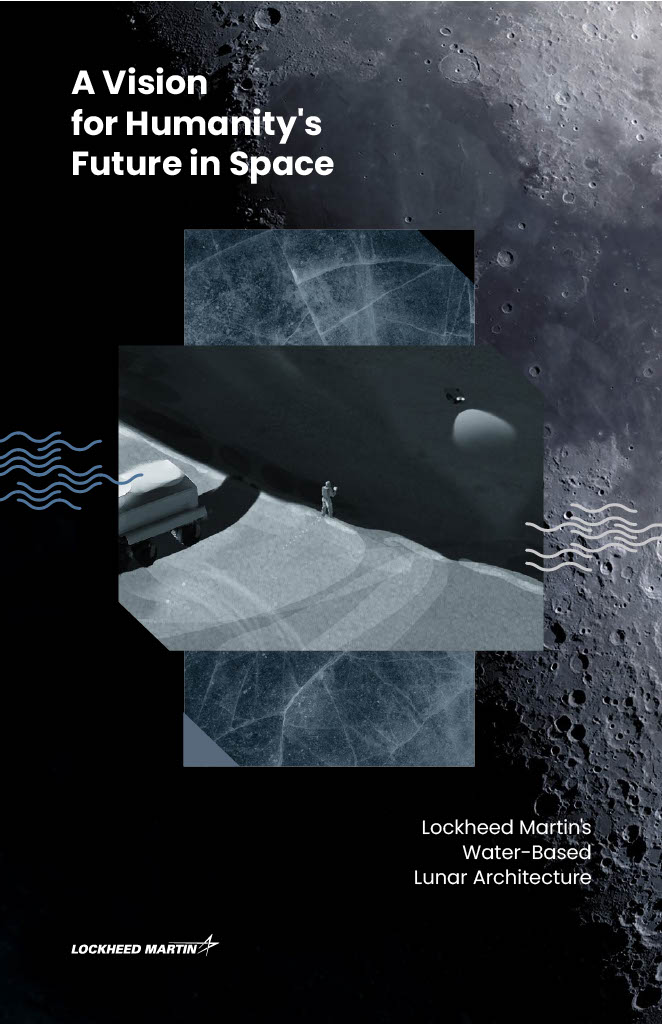 A Vision for Humanity's Future in Space