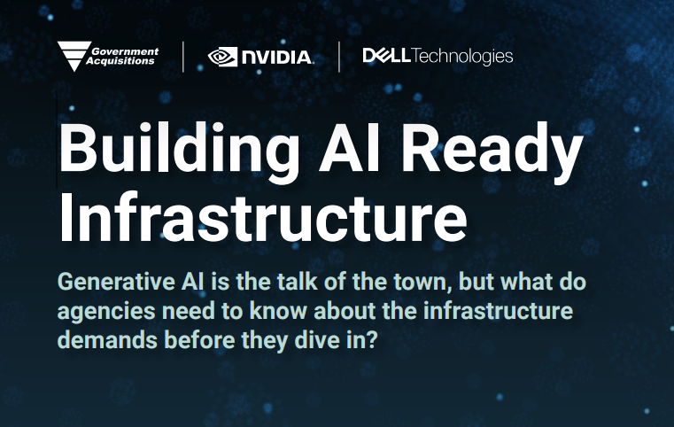Building AI Ready Infrastructure
