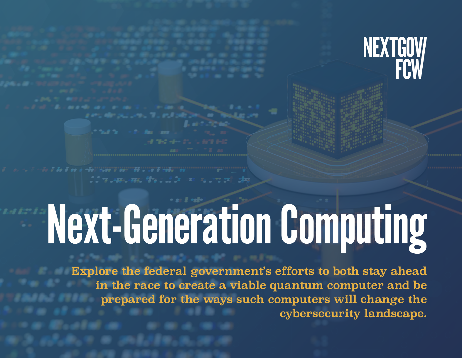 Next Generation Computing