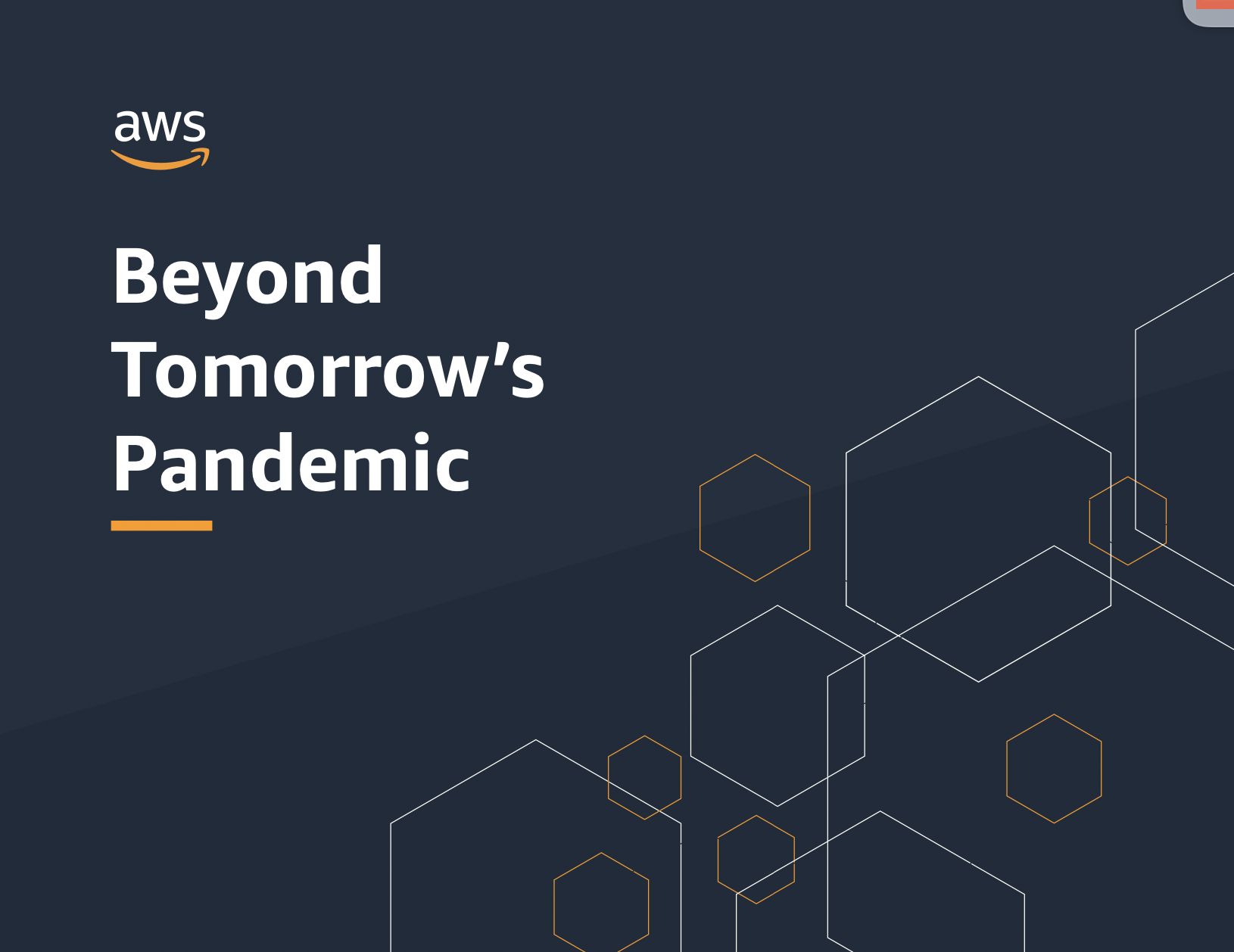 Beyond Tomorrow’s Pandemic