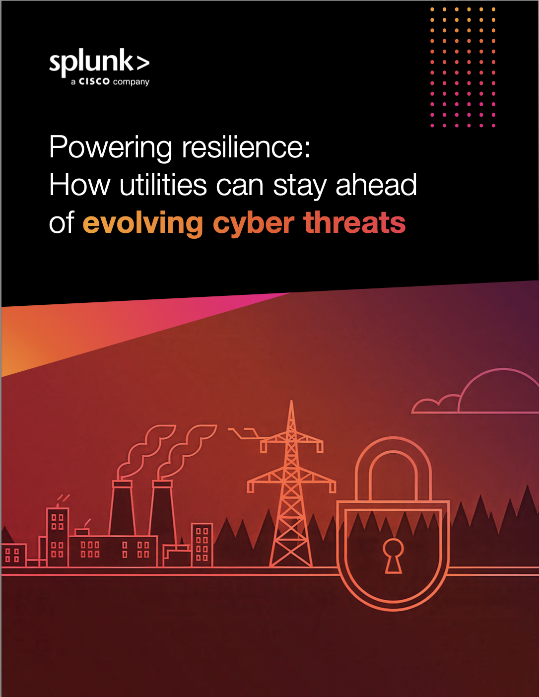 Powering resilience: How utilities can stay ahead of evolving cyber threats
