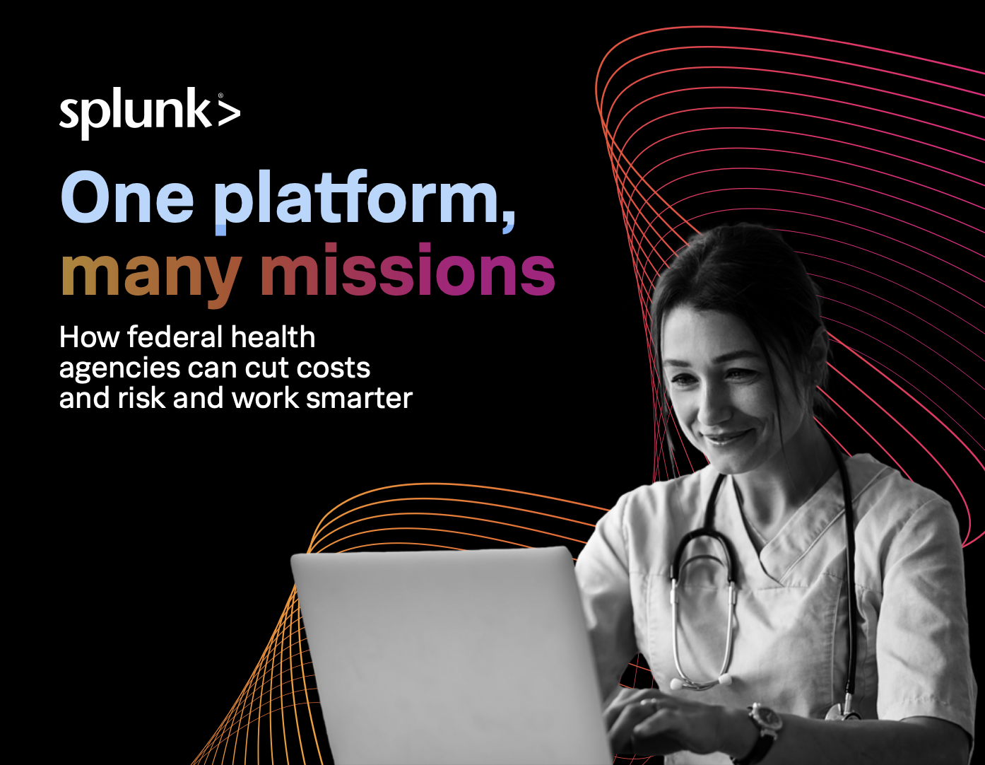 One platform, many missions