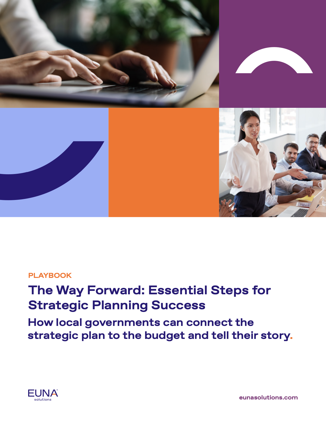 The Way Forward: Essential Steps for Strategic Planning Success