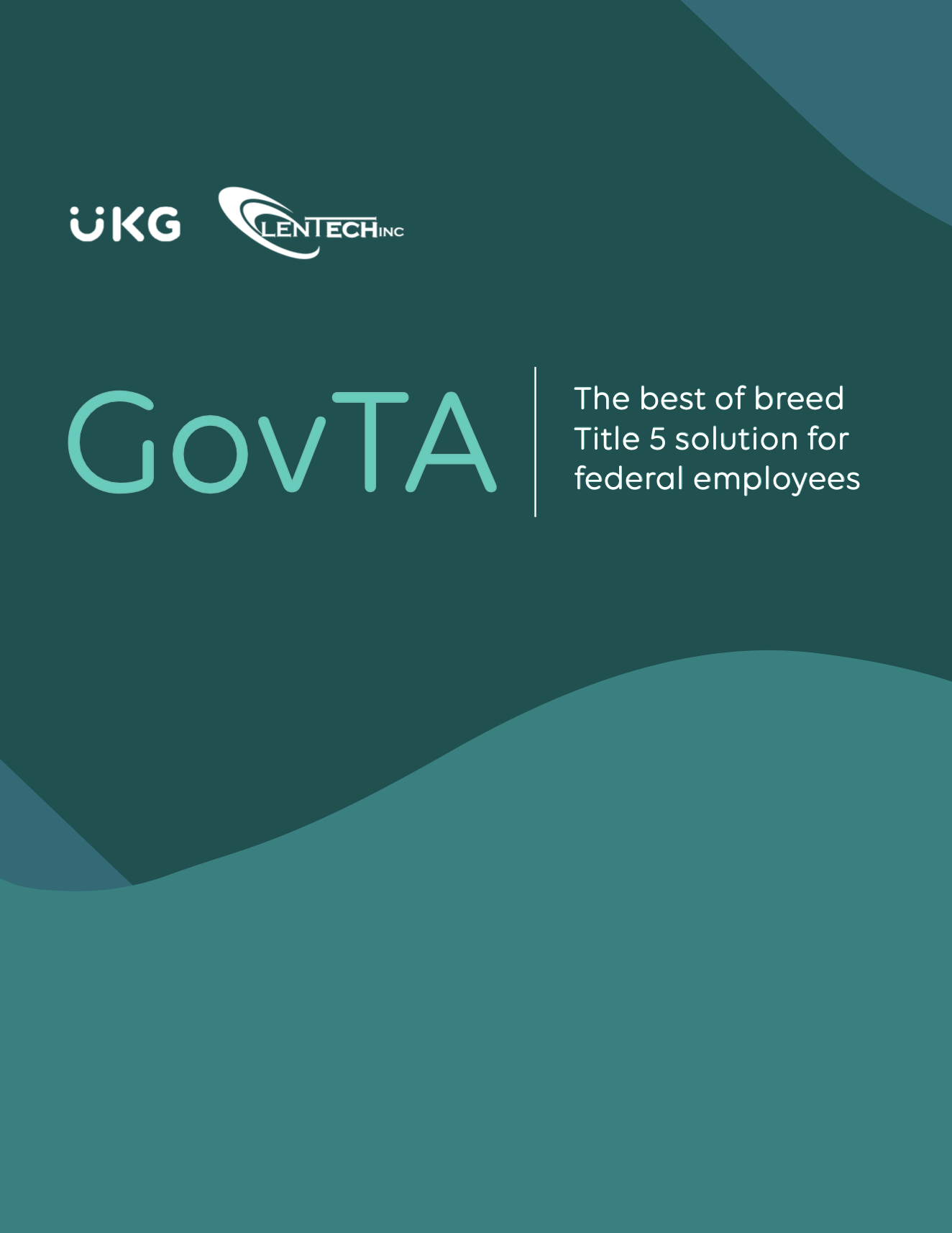 Revolutionizing Workforce Management for Federal Employees