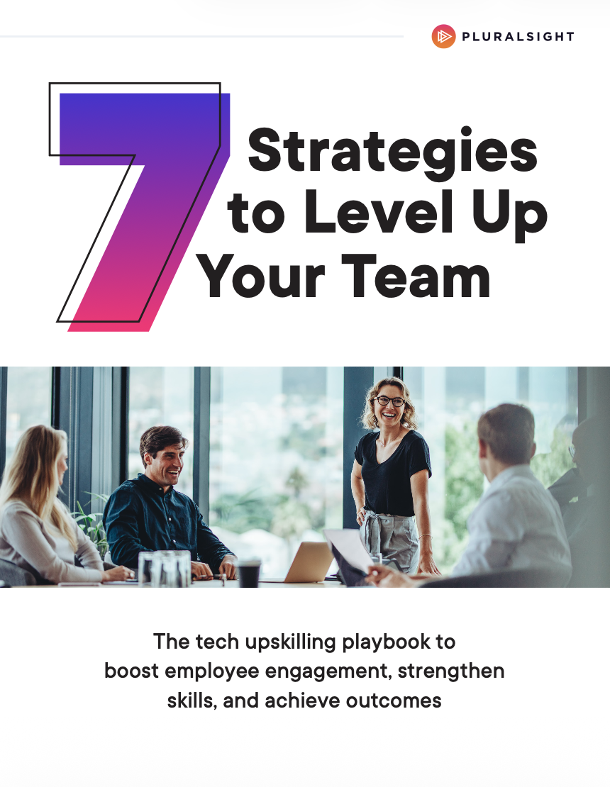 7 Strategies to Level Up Your Team