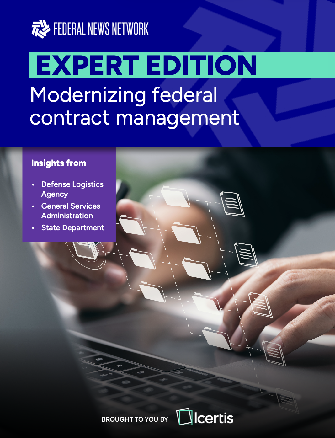Modernizing Federal Contract Management