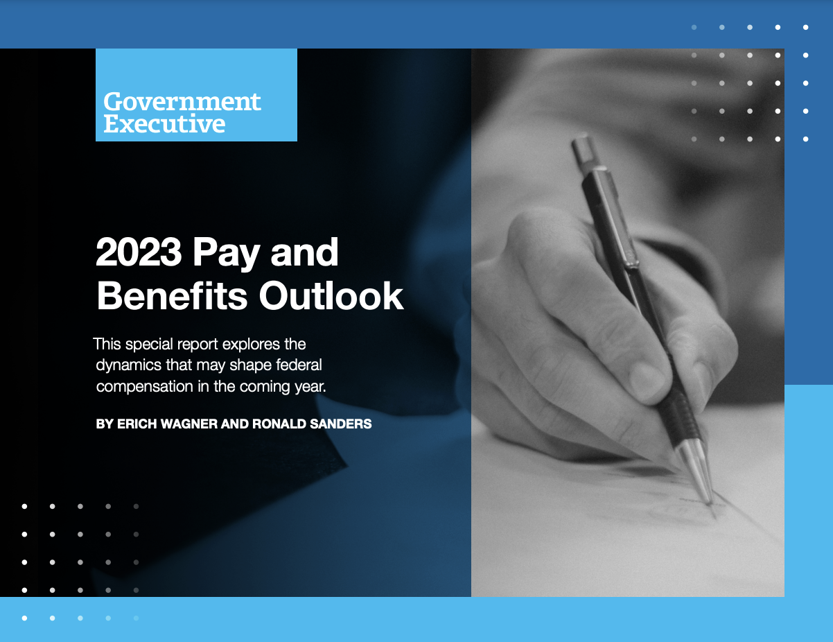 2023 Pay and Benefits Outlook