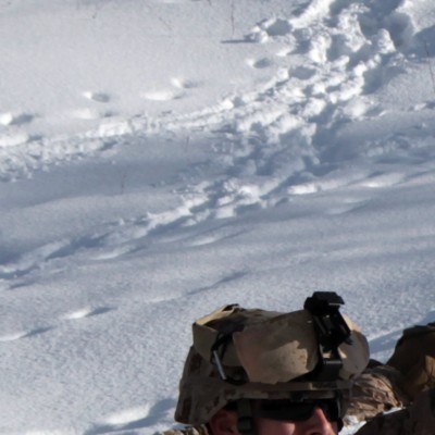 To Reach the East, NATO Must First Go North - Defense One