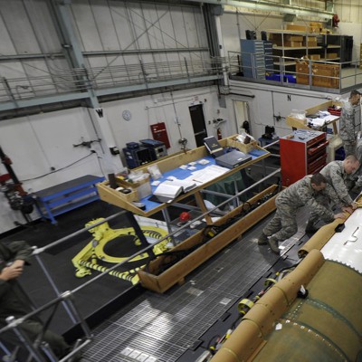 The End of the New ICBM - Defense One