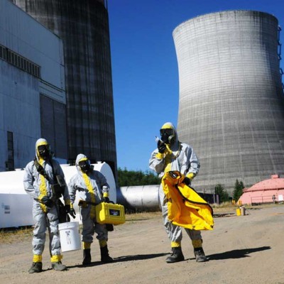 Summits Are Nice but Obama Needs to Do More for Nuclear Security ...