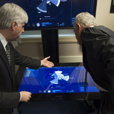 Four DARPA Projects That Could Be Bigger Than The Internet - Defense One