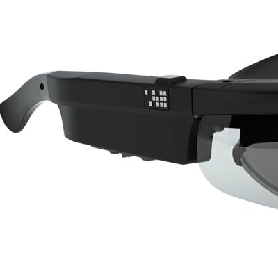 The Military Is About to Get New Spy Glasses - Defense One