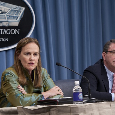 Who Will Be the Next Secretary of Defense? - Defense One