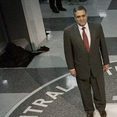 When Interrogations Began: A View From Inside the CIA - Defense One