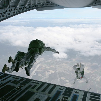 How US Special Forces Uses Google Maps - Defense One