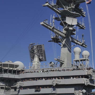 The F-35 Has To Phone Texas Before Taking Off - Defense One