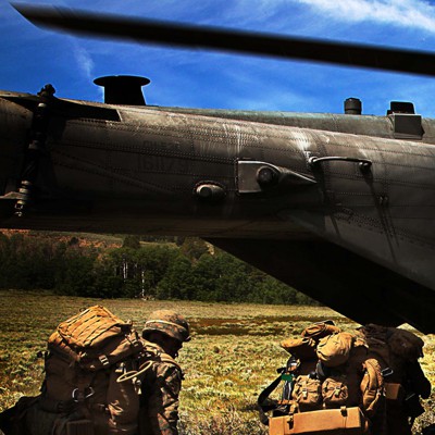 What Fallows Missed About the Military-Civilian Gap - Defense One