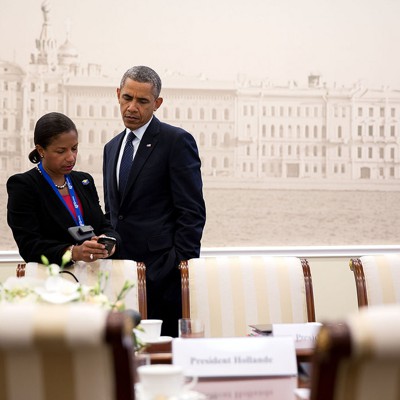 White House Says Obama’s New National Security Strategy a ‘Compass ...