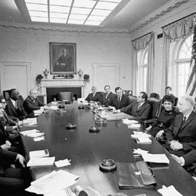 What the Military Compensation Commission Must Do To Succeed - Defense One