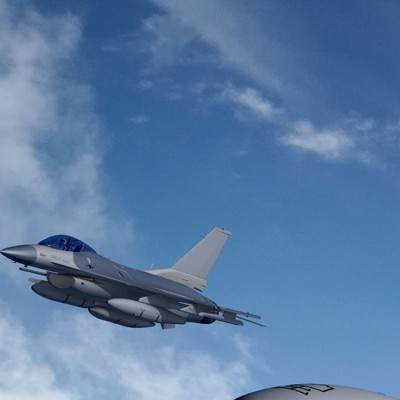 Boeing Defense Creates New Development Business Unit - Defense One