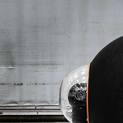 The Marines Are Building Robotic War Balls - Defense One