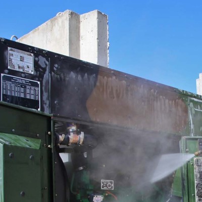 Here’s What the New Tesla Battery Means for the Military - Defense One