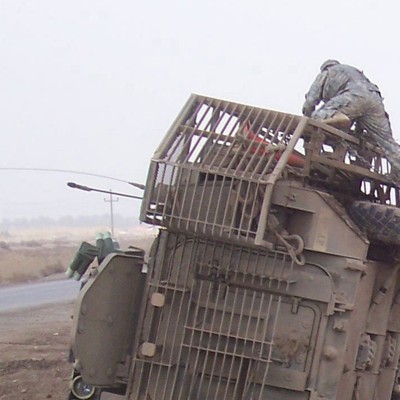 Don't Be Led Astray by the Legend of the Surge - Defense One