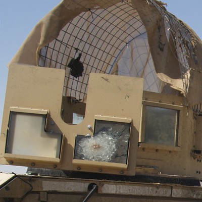 How Many US Troops Were Killed By Iranian IEDs in Iraq? - Defense One