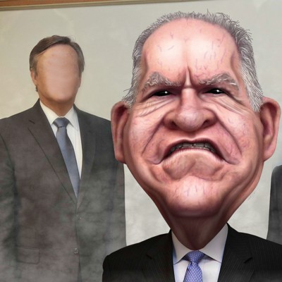 Don’t Be Shocked the CIA Head Was Hacked - Defense One