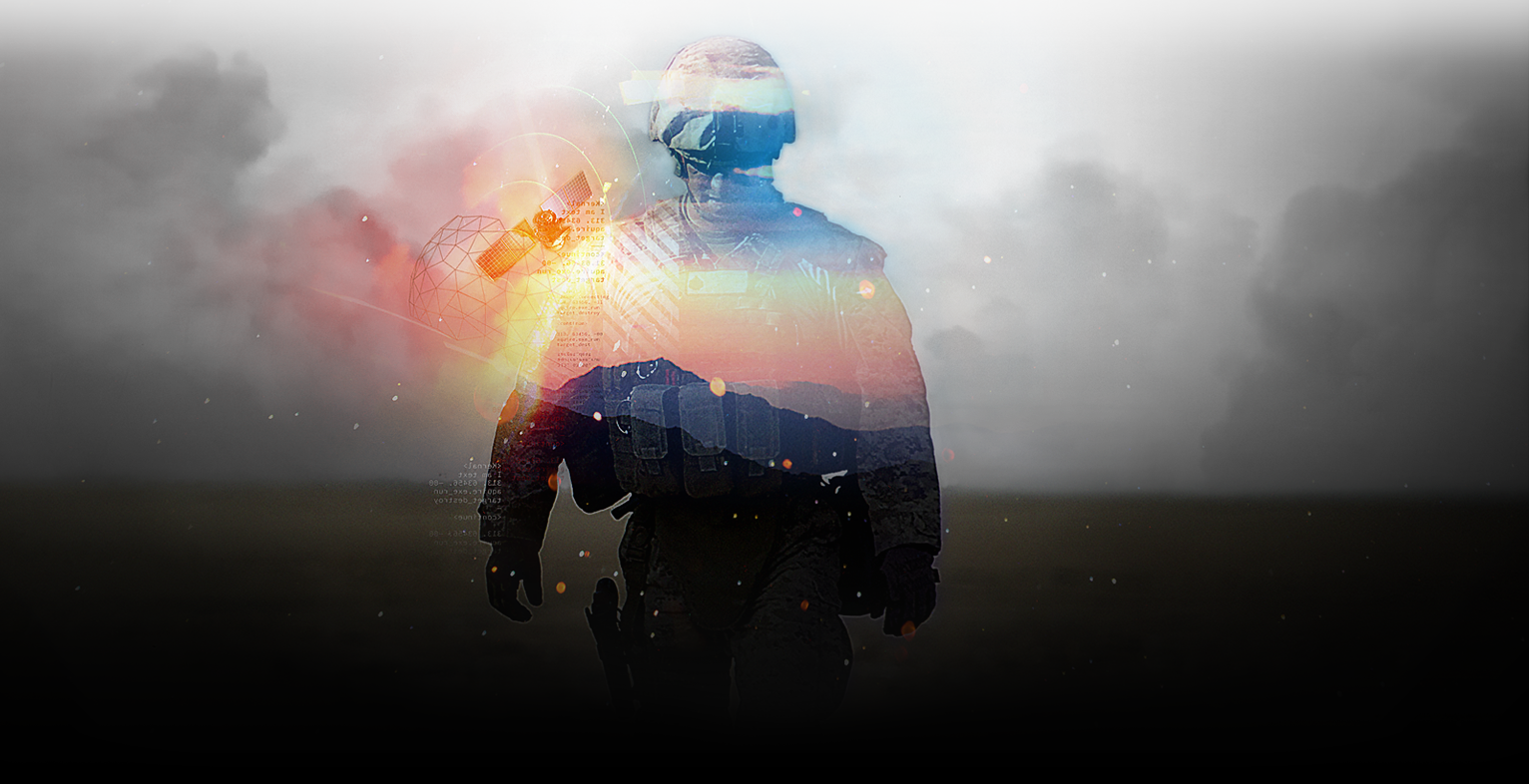 Defense One Summit 2015