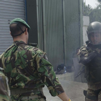 How Corruption Undermines NATO Operations - Defense One