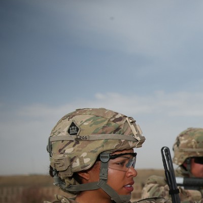 No Exceptions: Carter Opens All Military Jobs to Women - Defense One