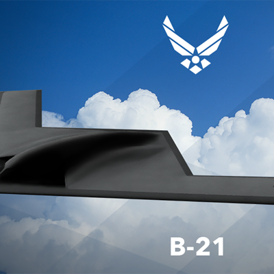 Keep It Secret: Congress Should Back Off the B-21 Program - Defense One