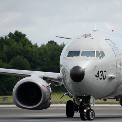 To Confront Russia's Subs, NATO Should Team Up on ASW Aircraft ...