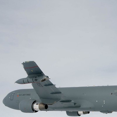 New Air Force Tanker Delayed Because It Can't Refuel Planes - Defense One