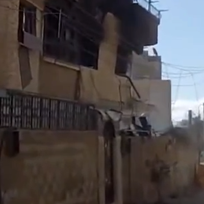 Weapons of the Syrian War: Tanks - Defense One