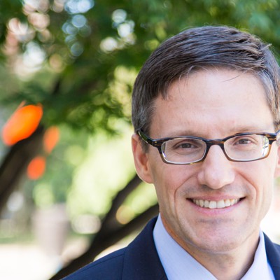 WATCH: A Conversation with Derek Chollet - Defense One