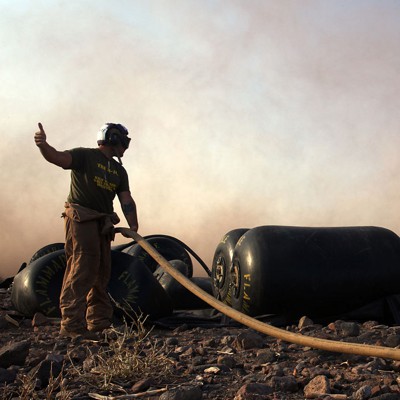 China's Rising Near This Key US War Base. Here's How We Push Back ...