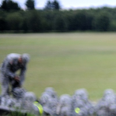 Unplug, Soldier! Too Much Online Time is Hurting the Army - Defense One