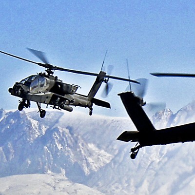 Boeing Might Be the Biggest Winner in Trump’s Military Buildup ...