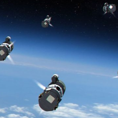 Pentagon Accelerates Work on Multi-Warhead Interceptor - Defense One