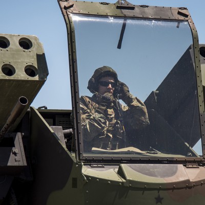 Stinger Missiles Can Now Shoot Down Small Drones - Defense One