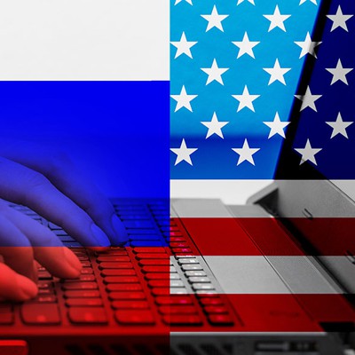 The US Government Is Still Installing Russian Software on Its PCs ...