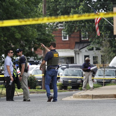 The FBI’s Role in National Security - Defense One