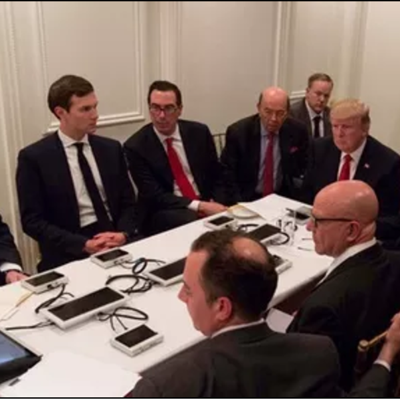 Can Trump's National Security Council Handle a Real Crisis? - Defense One