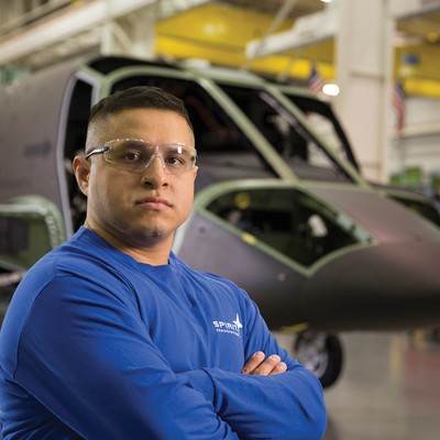 Building a stronger defense industry with commercial best practices ...