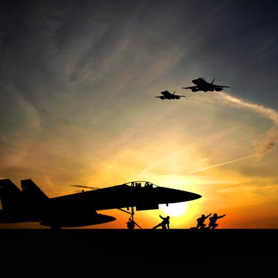 The Evolving Art of War - Defense One