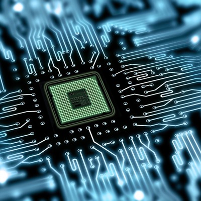 Can the US Military Re-Invent the Microchip for the AI Era? - Defense One