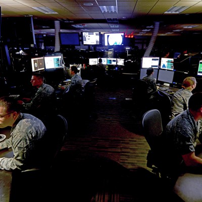 How the US Air Force Made Its ISR Network Cheaper to Run and Easier to ...